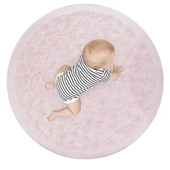 dream gro | Other | Dreamgro Plush Playmat | Poshmark